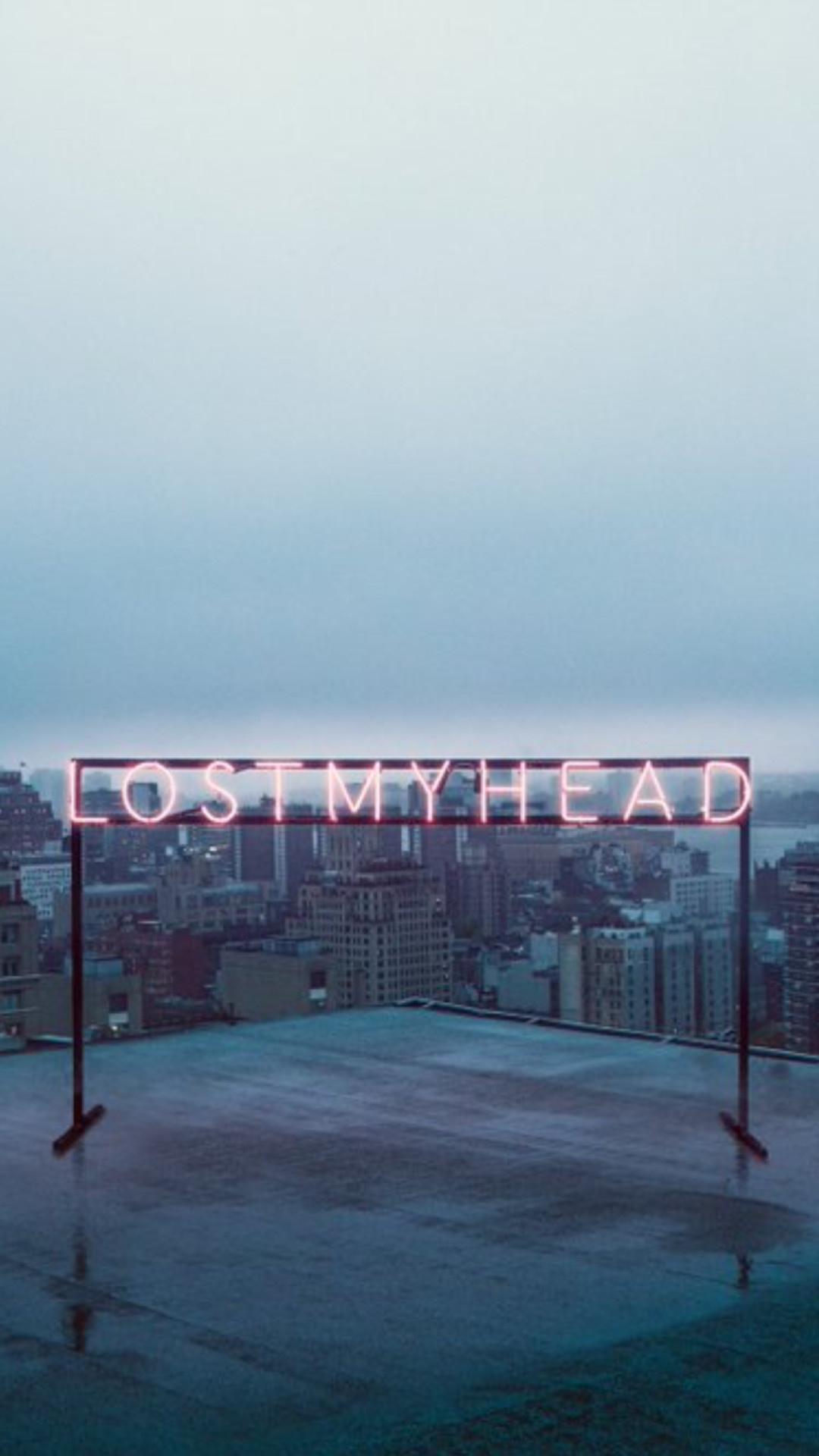 Matt Healy The 1975 Wallpaper