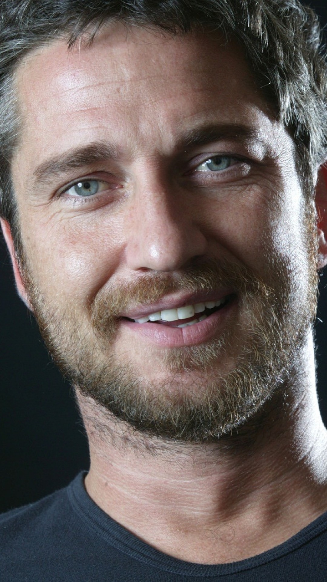 Gerard Butler Wallpaper (65+ pictures) - WallpaperSet