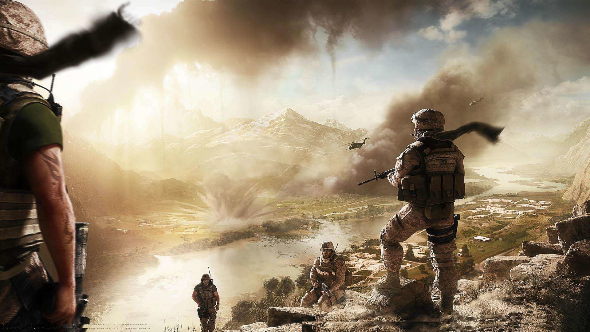 Behemoth Wallpaper (61+ pictures) - WallpaperSet