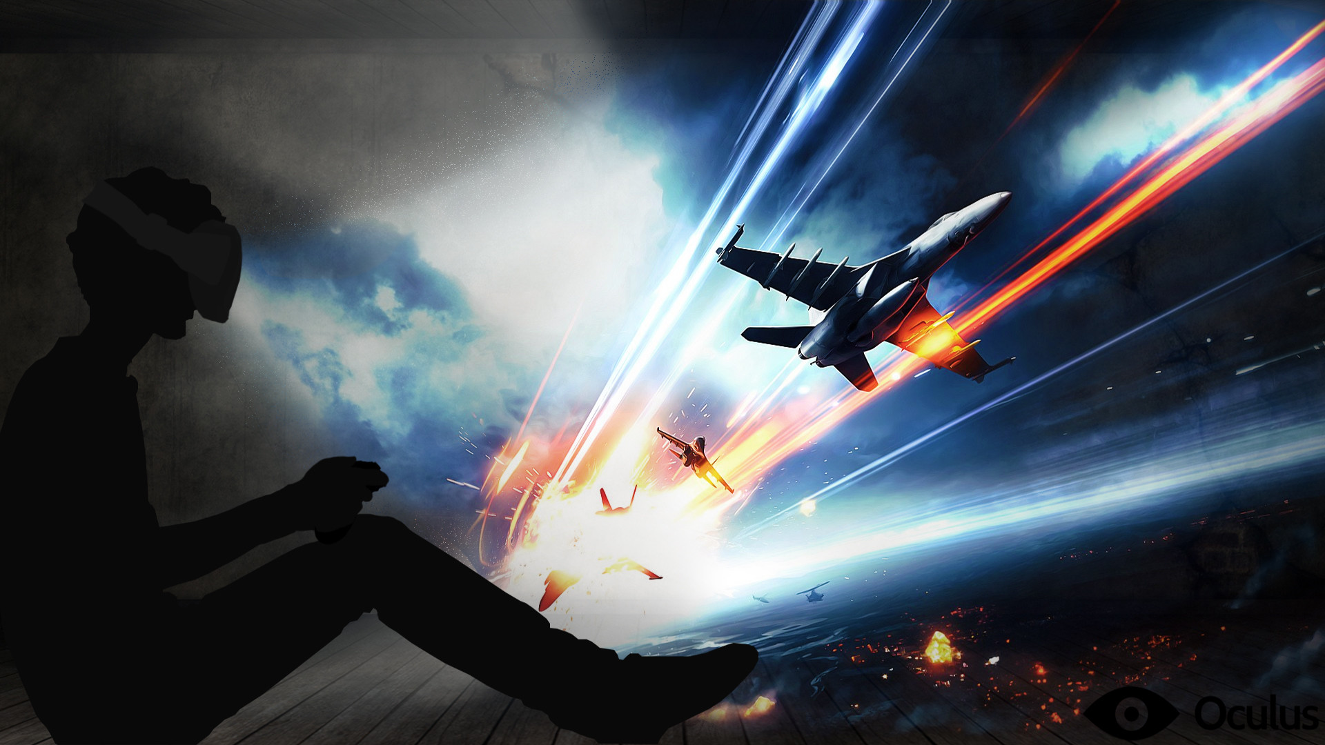 Rift Wallpaper (76+ pictures) - WallpaperSet