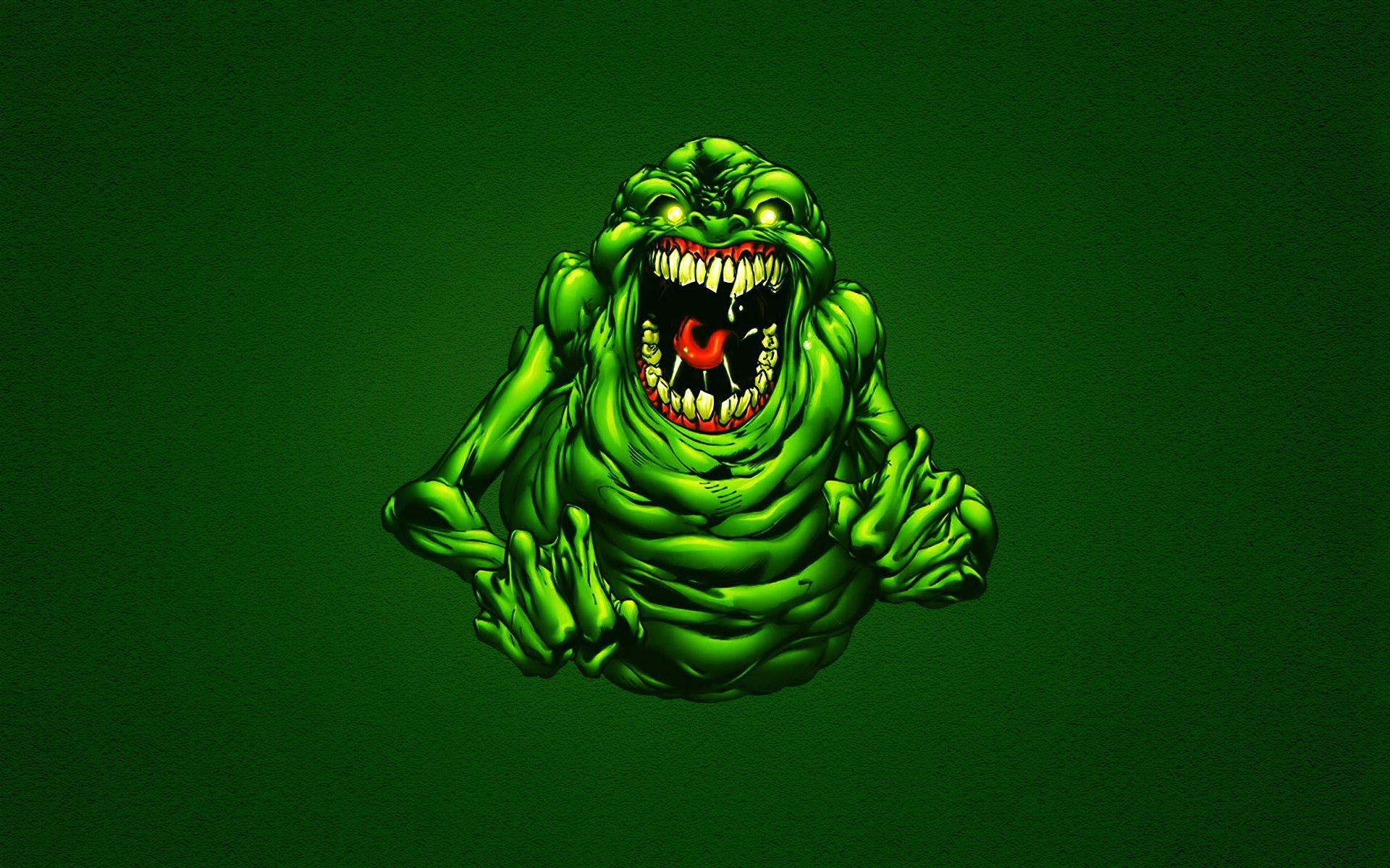 Ghostbusters Wallpaper (74+ pictures) - WallpaperSet