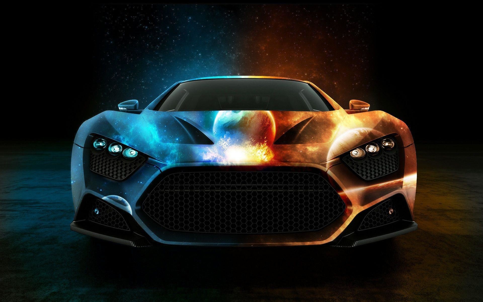 Sick Car Wallpapers 58 Pictures 