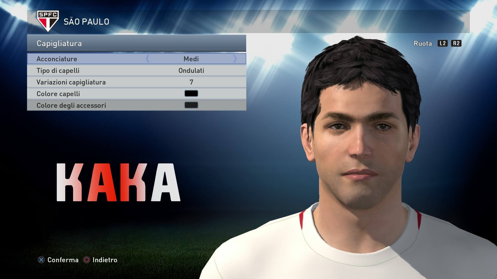 Kaka Wallpaper 2018 (70+ pictures) - WallpaperSet