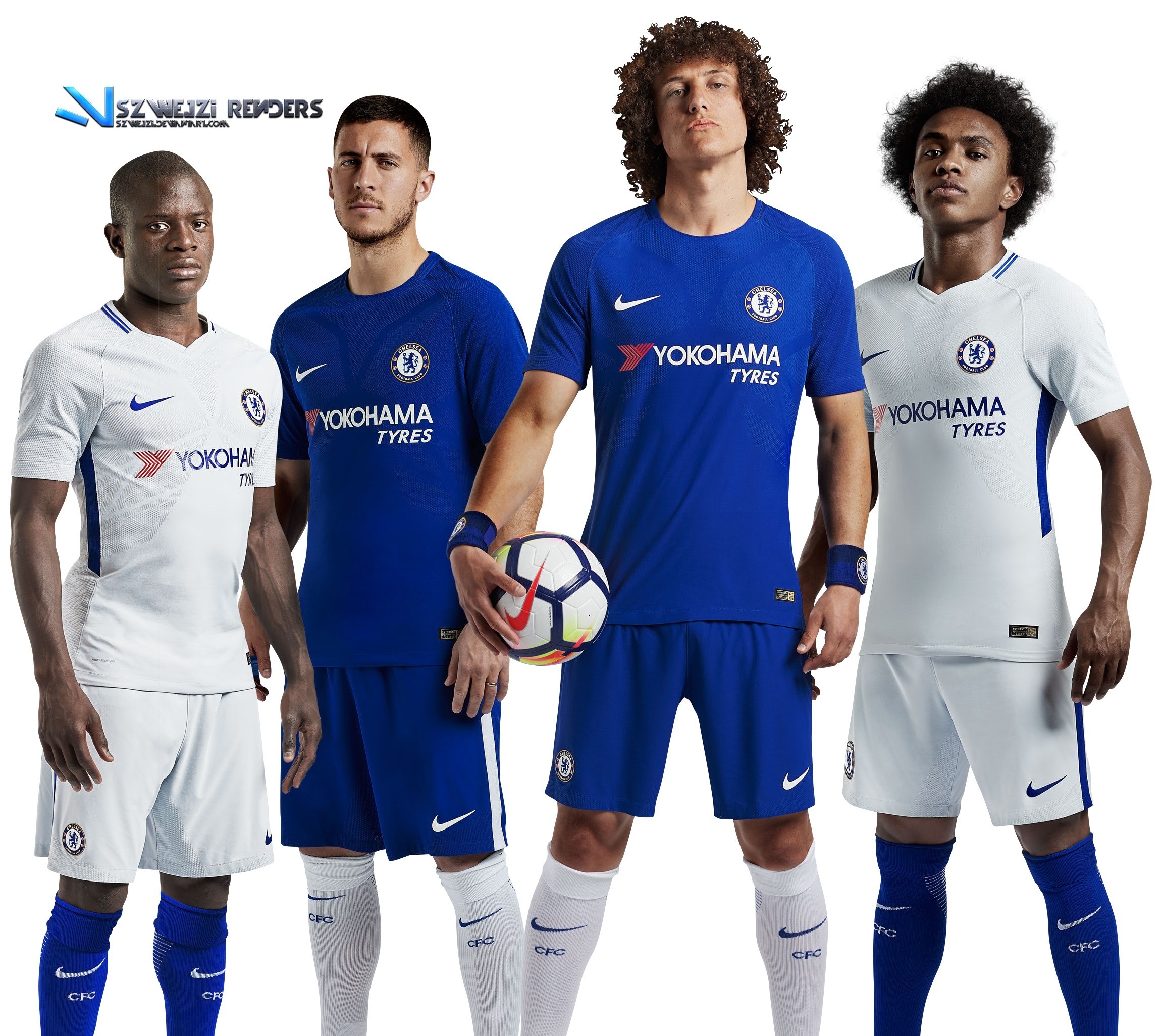 Chealsea 2018 Wallpaper (76+ pictures)