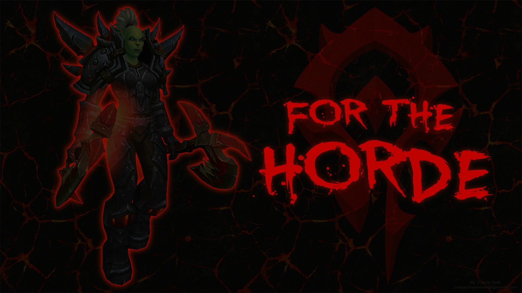 Horde Wallpapers (66+ pictures)