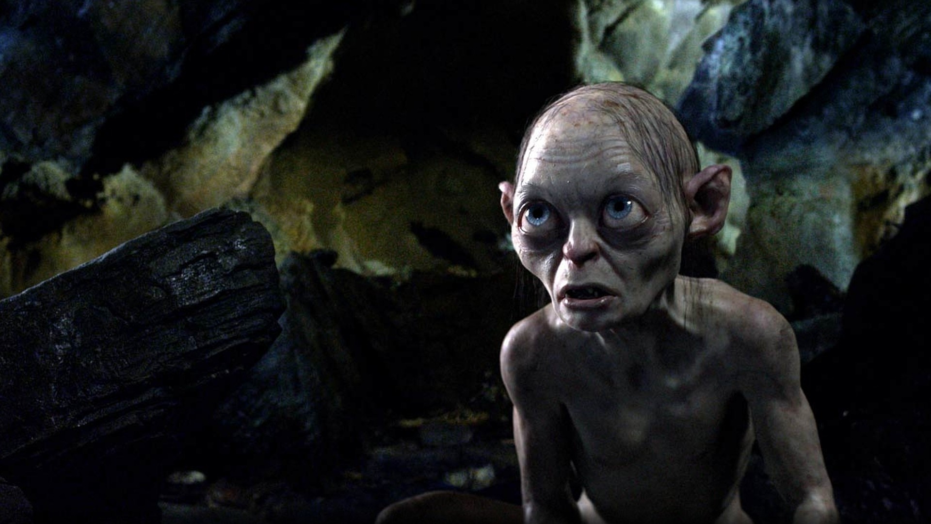 Gollum Wallpaper 74 Pictures WallpaperSet Gollum Wallpaper 74 Pictures WallpaperSet