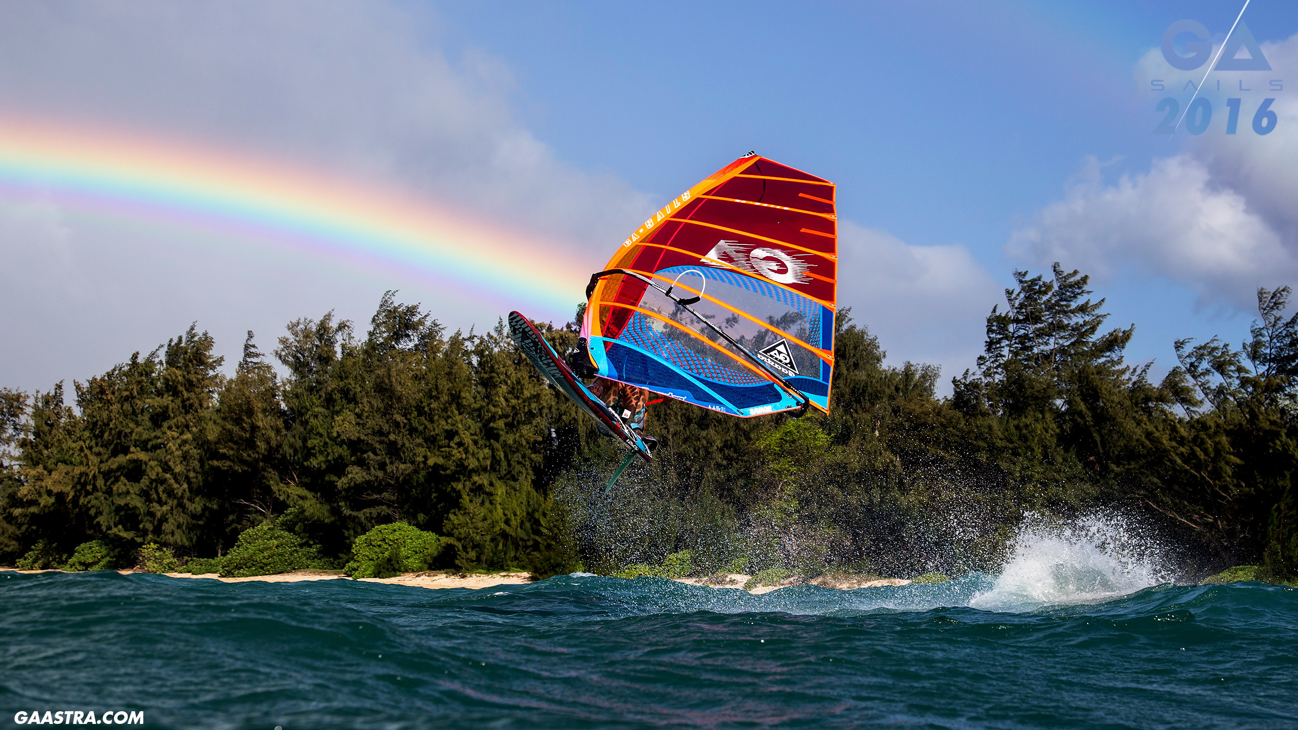 Windsurfing Wallpaper (63+ pictures) - WallpaperSet