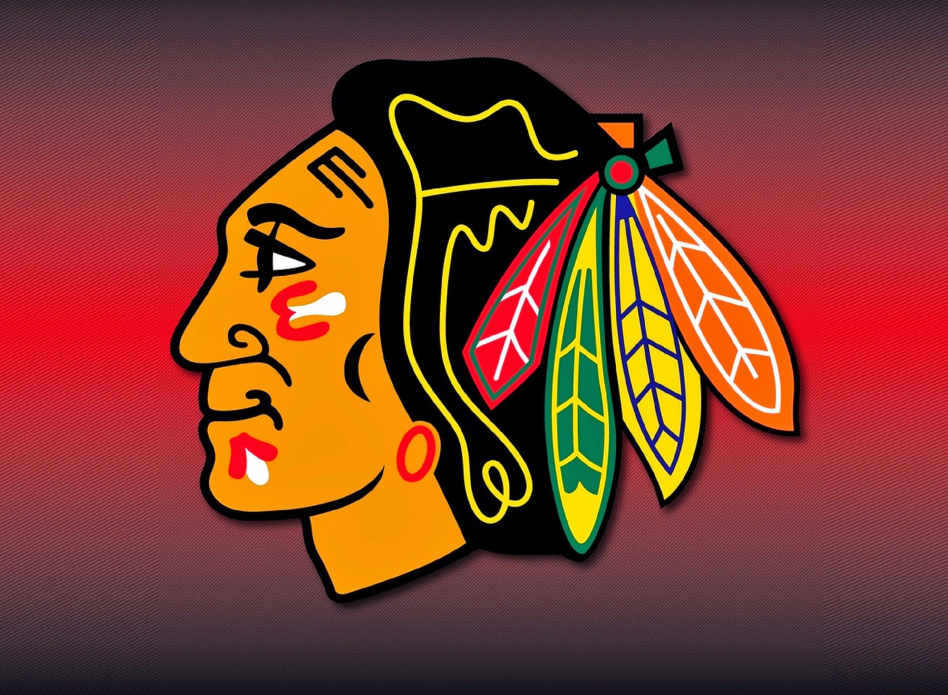 Chicago Blackhawks Wallpaper (77+ pictures) - WallpaperSet