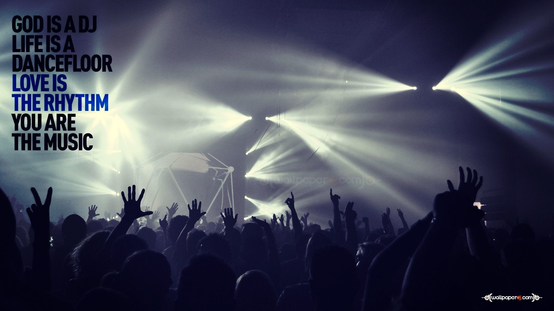 Trance Music Wallpaper (64+ pictures) - WallpaperSet