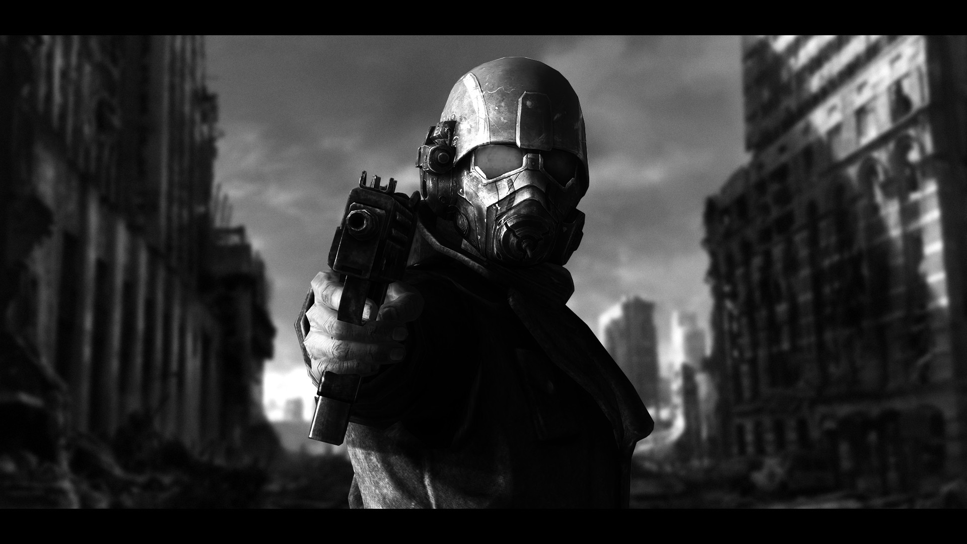 Fallout Ncr Ranger Wallpaper (70+ pictures) - WallpaperSet