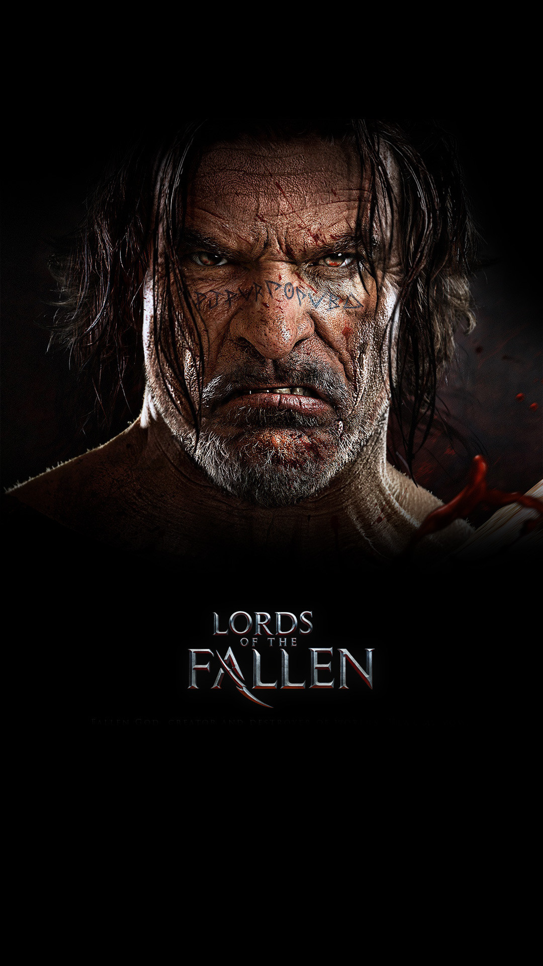 Fallen Wallpaper (73+ pictures) - WallpaperSet