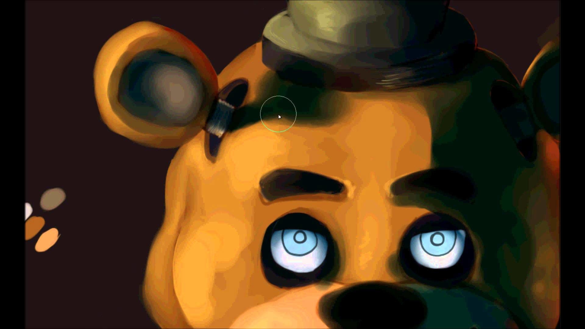 Freddy Fazbear Wallpapers (73+ pictures) - WallpaperSet