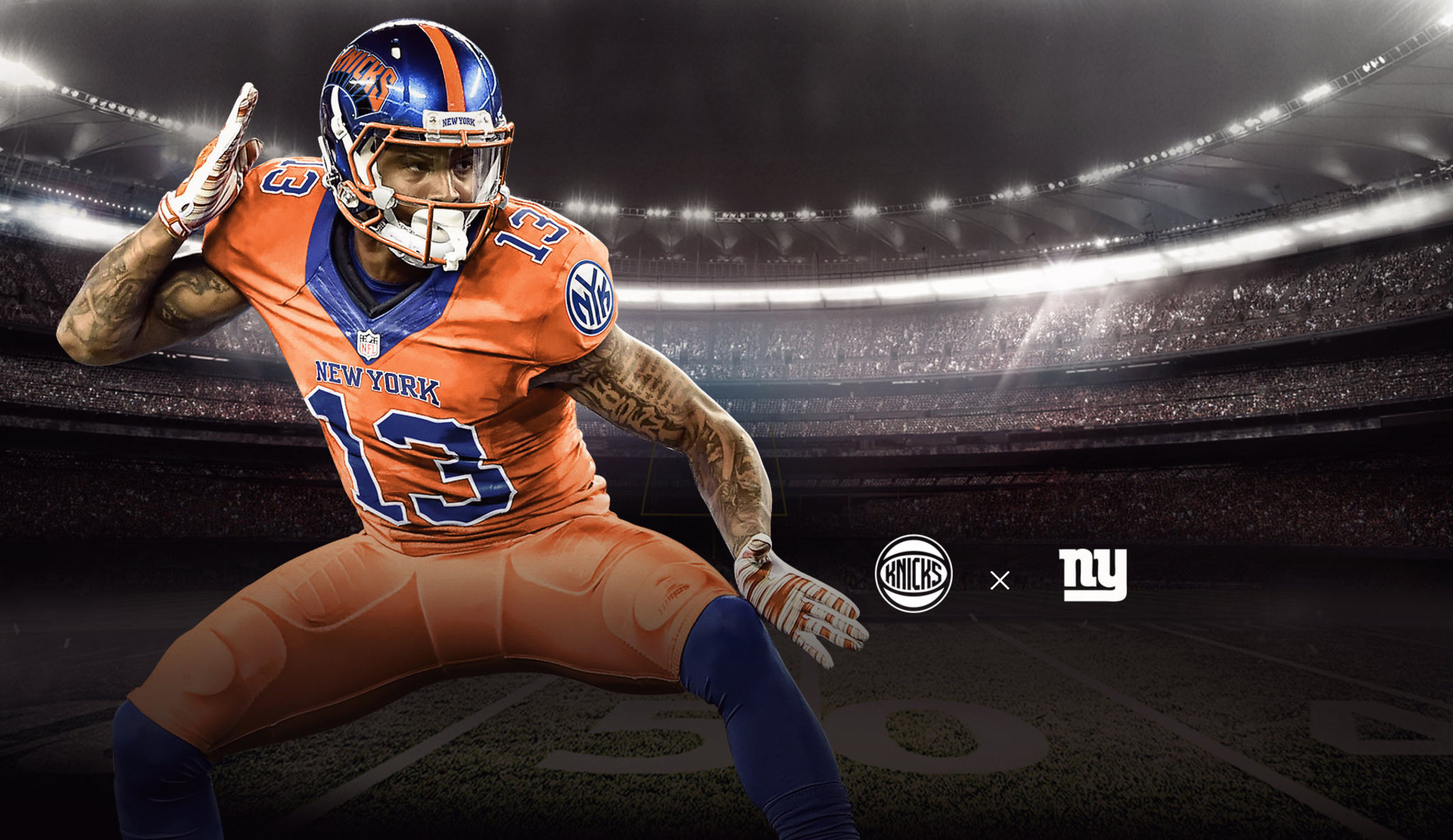 Odell Beckham Jr Football Wallpapers 69 Pictures Wallpaperset